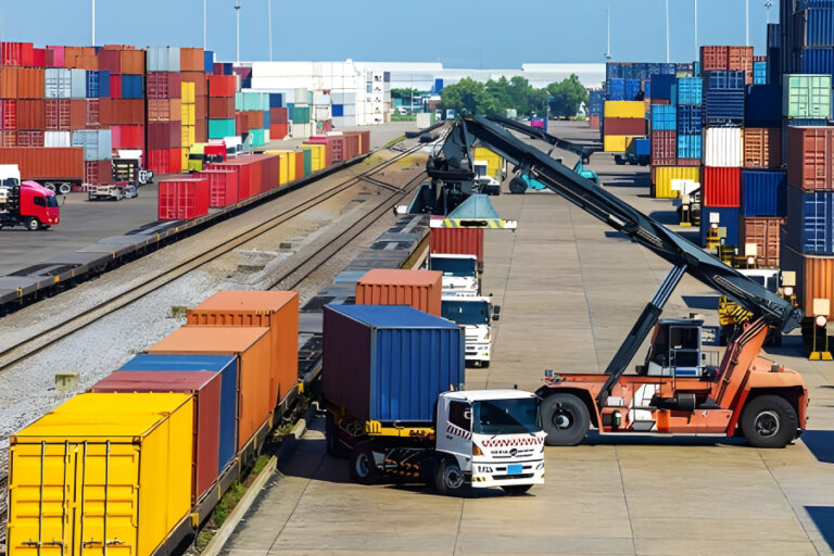 Freight Forwarders' Liability Insurance - pusatasuransi.com