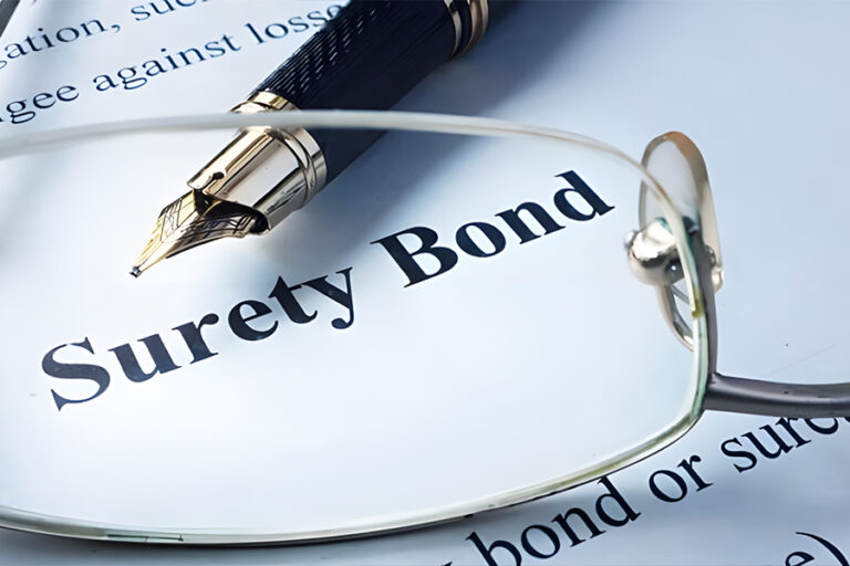 Surety Bond - pusatasuransi.com
